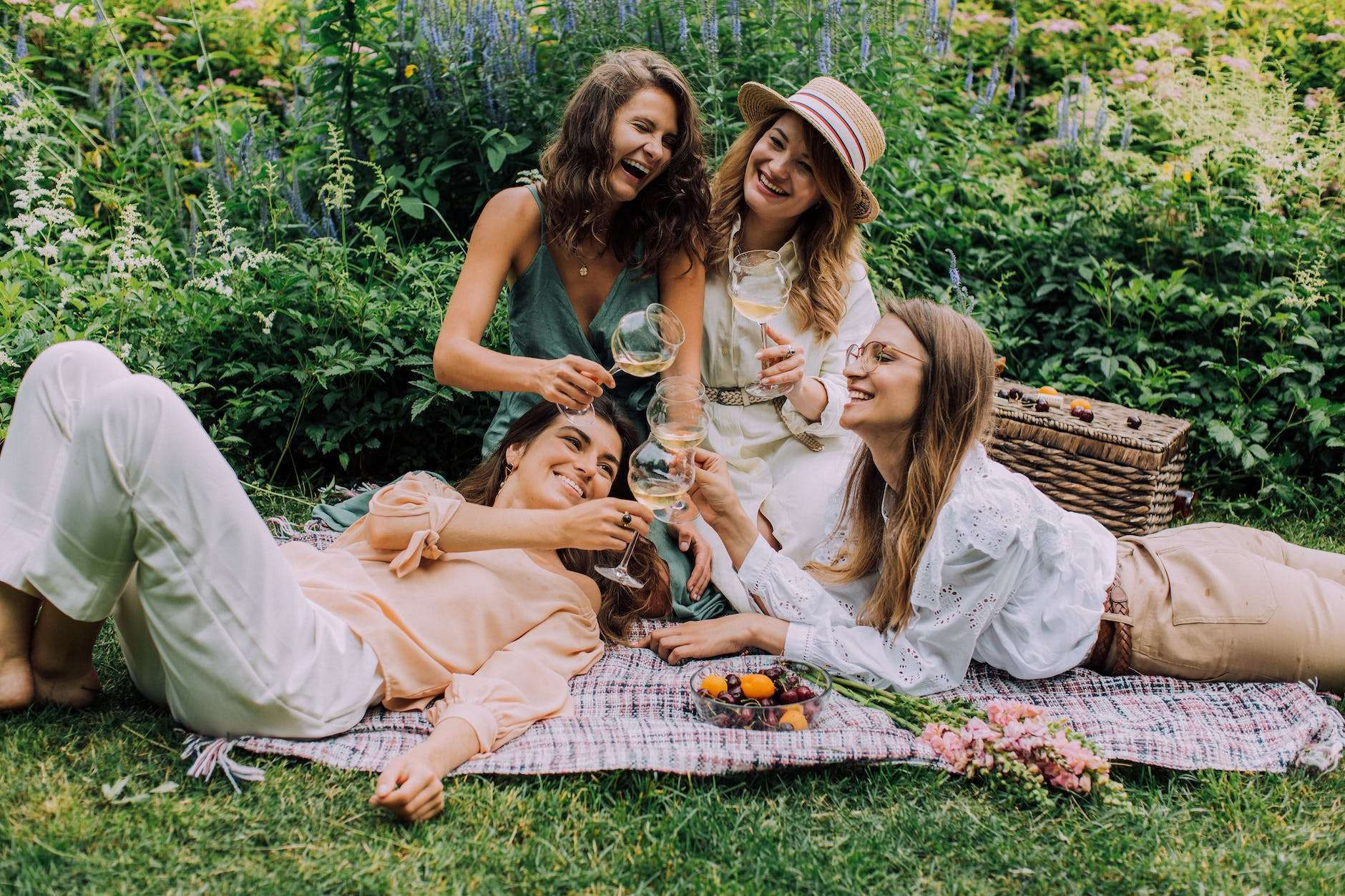Tips to Plan the Perfect South Okanagan Girls Wine Tour » Grape Friends ...
